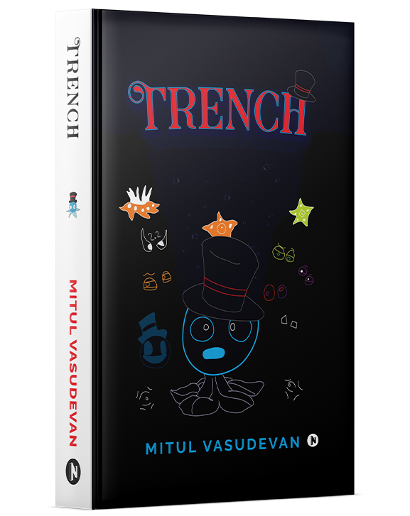 Trench Book